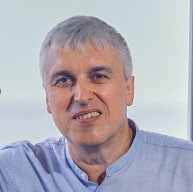 знаю физику Аватар автора