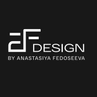 Авторские  интерьеры от дизайн студии  2FDESIGN.RU Аватар автора
