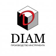 DIAM - алмазный инструмент и оборудование Аватар автора