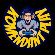 KomendanT PLaY Аватар автора