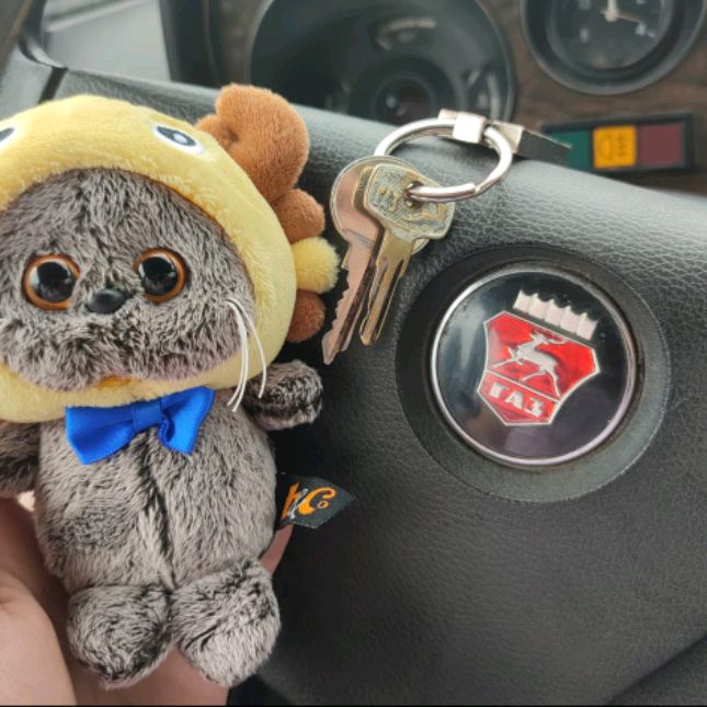 Аватар автора