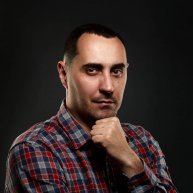 Профессия Фотограф Аватар автора