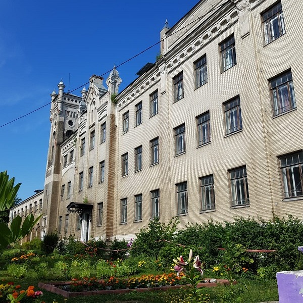 Аватар автора
