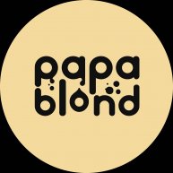 Papa Blond Аватар автора