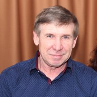 Александр Трофимов Аватар автора