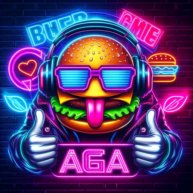 BURGER_GAMES Аватар автора