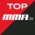 Иконка канала TOP MMA TV