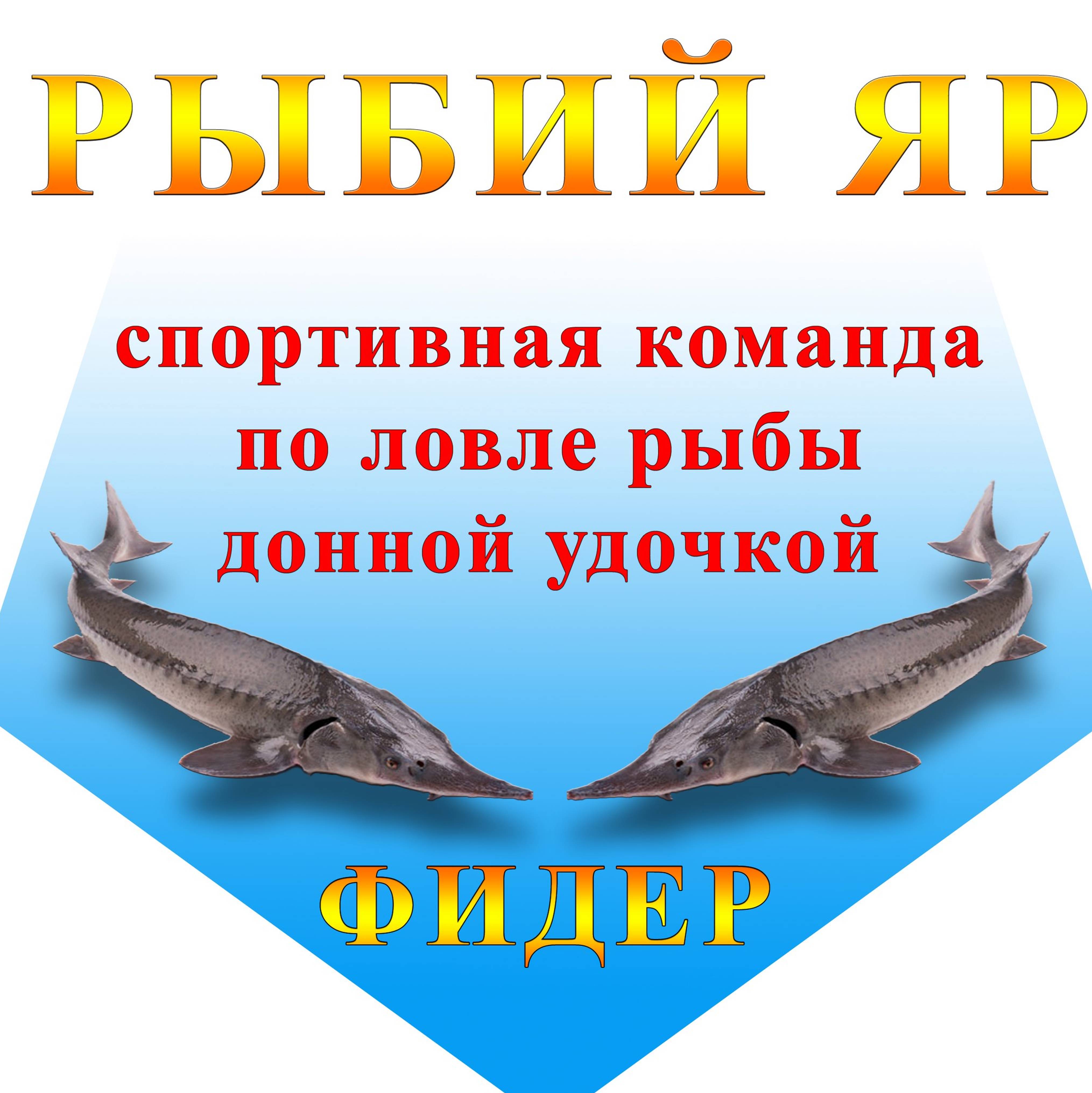 Про фидер Рыбий Яр Аватар автора