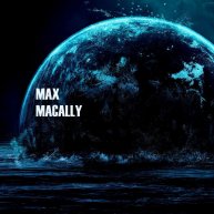 Max Macally Аватар автора