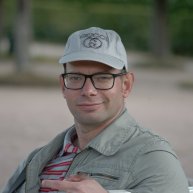 Алексей Алёшин 1976 Аватар автора