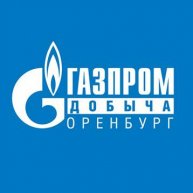 Газпром добыча Оренбург Аватар автора