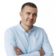 Куклин Вадим | ПРО Торги и Финансы Аватар автора
