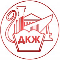 ДКЖ КОМСОМОЛЬСК/на/АМУРЕ Аватар автора