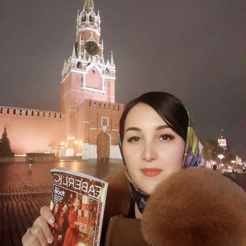 Аватар автора