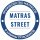 Иконка канала Matras-Street