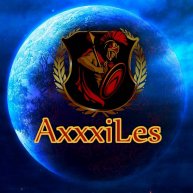 AxxxiLes Аватар автора