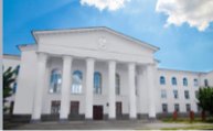 Пашковский сельскохозяйственный колледж Аватар автора