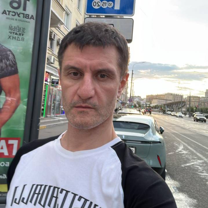 Аватар автора