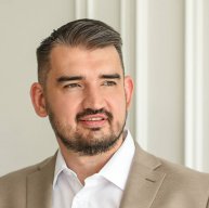 Психолог Андрей Рувер Аватар автора