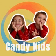 Candy Kids Аватар автора