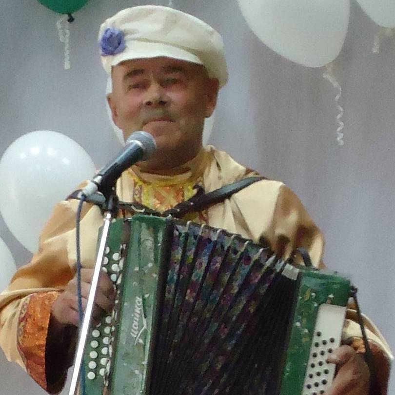 Аватар автора