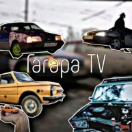 Гагара. TV Аватар автора