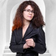 Марина Грунько Аватар автора