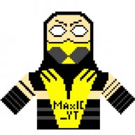MaxZ Аватар автора