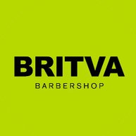 BRITVA Барбершоп Аватар автора