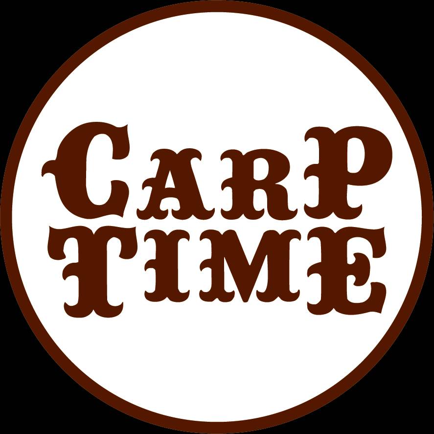 CarpTime | КАРПФИШИНГ