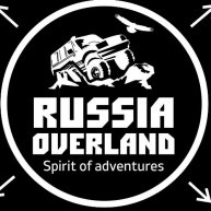 Russia Overland Аватар автора