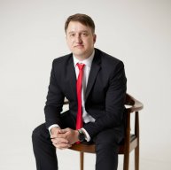 Будни интернет-маркетолога Аватар автора