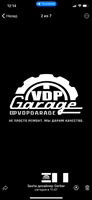 VDP GARAGE Аватар автора