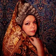 АРИНА НЕФЁДОВА. Красота творчества. Аватар автора