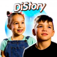DiStory - Дианины Истории Аватар автора
