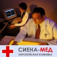 Европейская клиника  Аватар автора