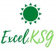 Excel KSG Аватар автора