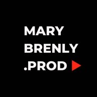 MARY BRENLY Pro YouTube Аватар автора