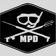 Подводная охота с MPD & Salvimar Аватар автора