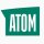 Иконка канала ATOM-BIM - цифровое моделирование зданий