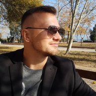 Алекс Кудаченко Аватар автора