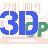 3DCP строительство 3D принтером Аватар автора