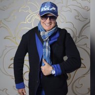 Фарисов Фарит Фарисович Аватар автора