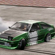 Drift Racing Аватар автора