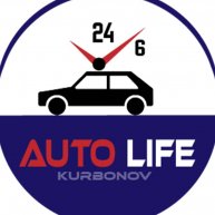 AutoLife Аватар автора
