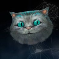 Cat Cheshire Аватар автора