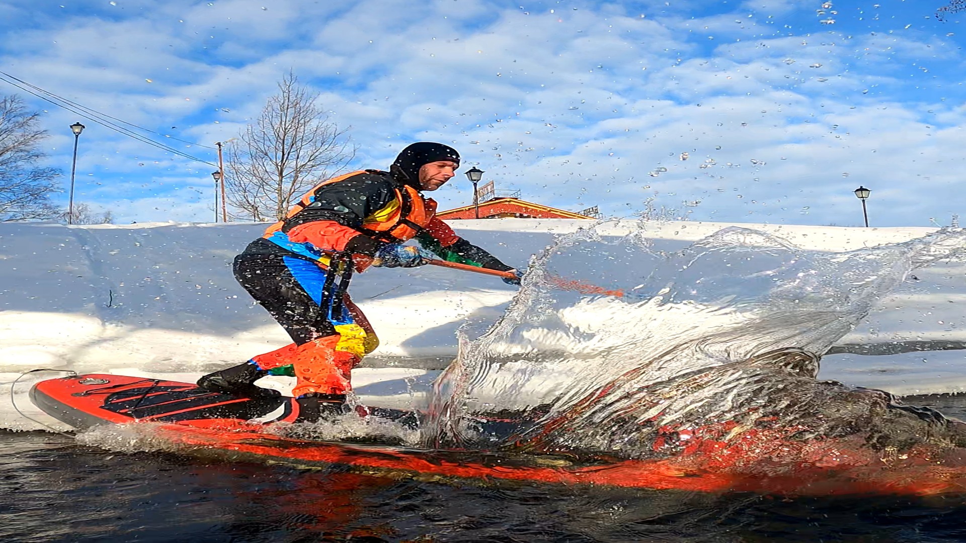 Угребись Аватар автора