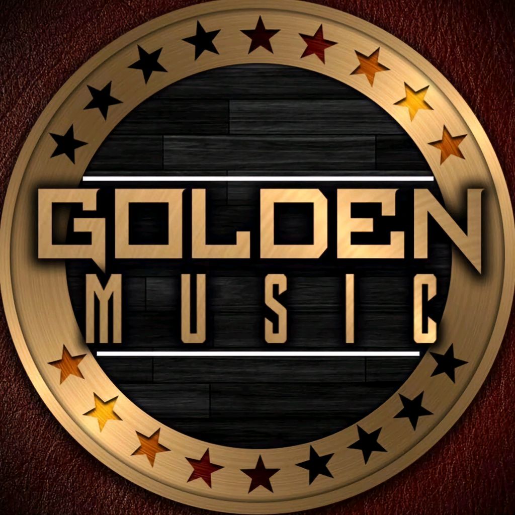 GOLDEN MUSIC Аватар автора