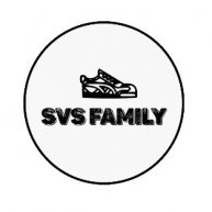 SVS Family Аватар автора