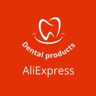 Стоматологические товары c AliExpress Аватар автора
